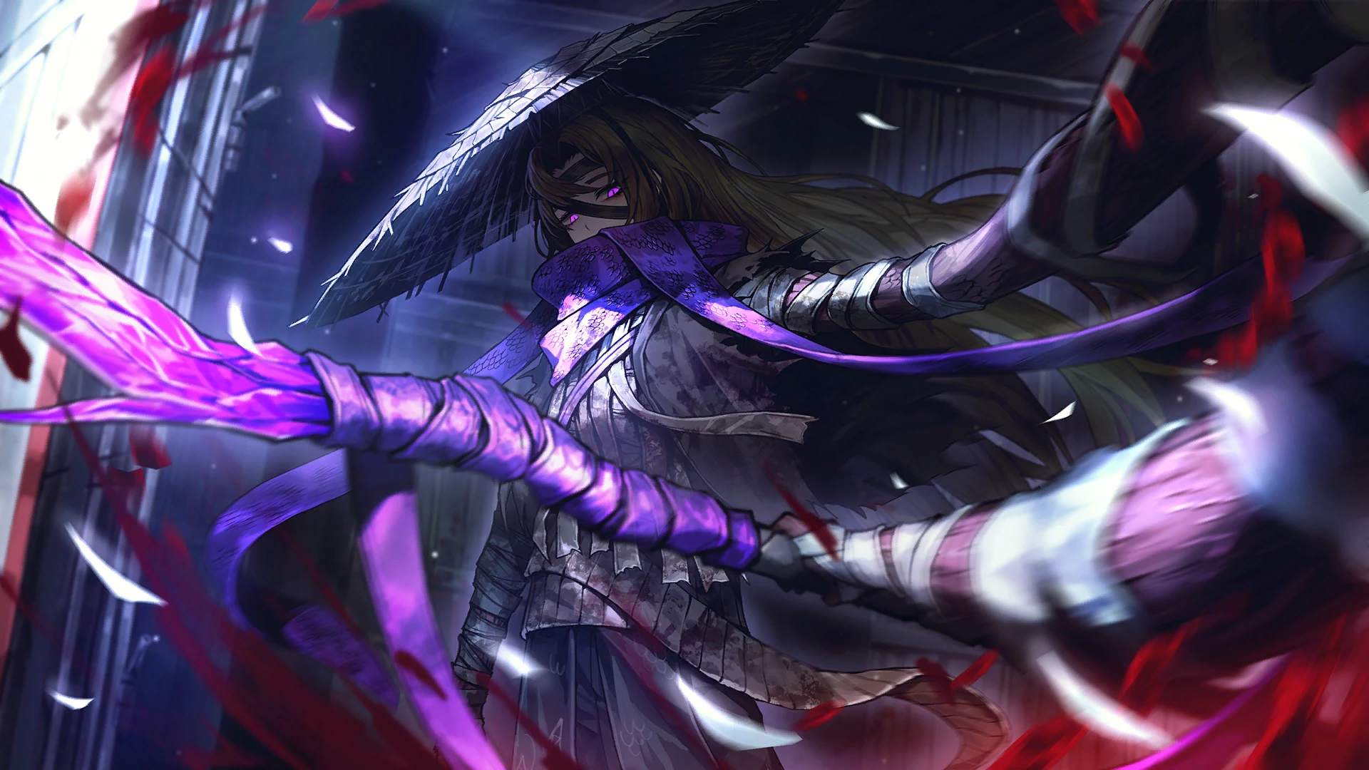 Heishou Pack - Si Branch Rodion | Limbus Deck - 림버스컴퍼니